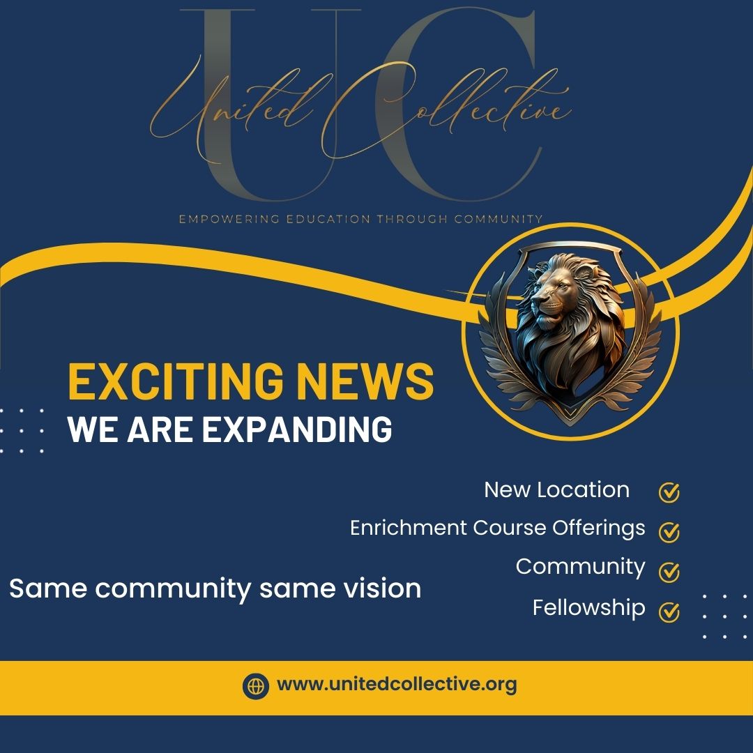United Collective Locations